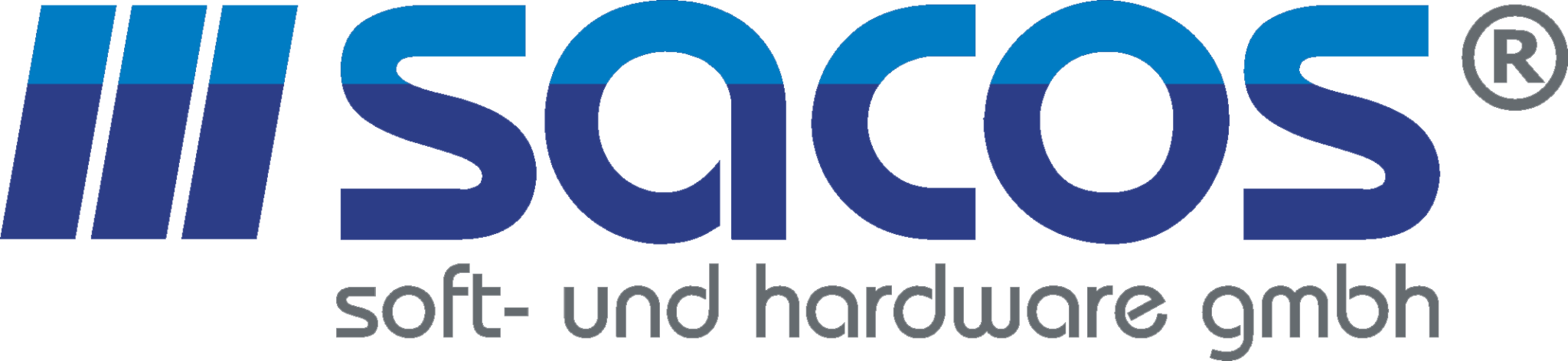Home - SACOS Soft- und Hardware GmbH
